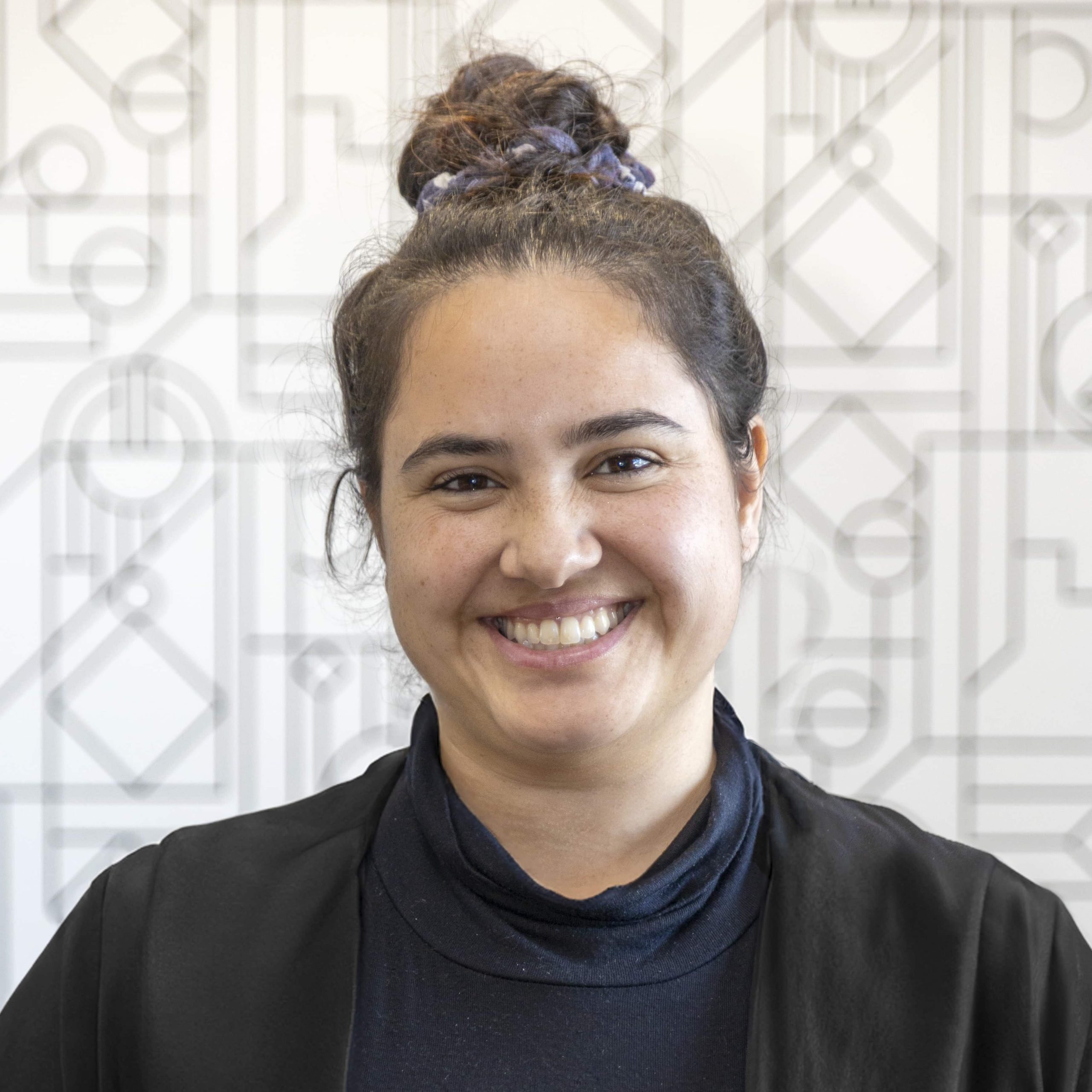 Staff profile -Brianne Leask, Registered Nurse - Alzheimer's Queensland